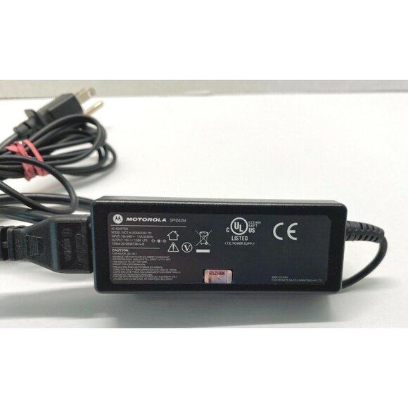 Motorola | Computers, Laptops & Parts | Motorola Spn5634a Power Supply ...